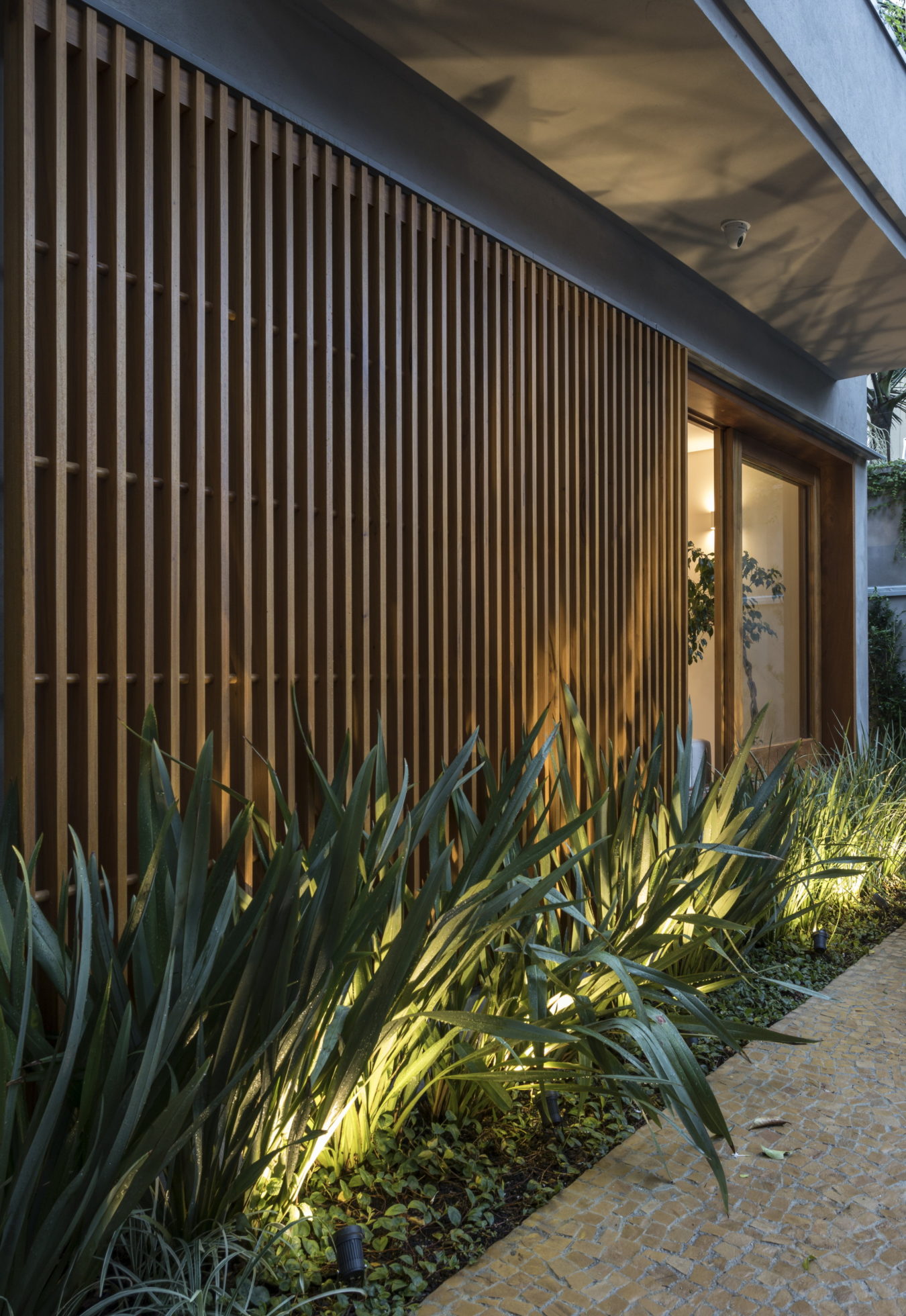 Spotlight, Hygge Wood Cladding | Roost & Frill