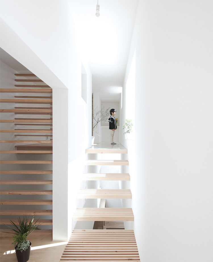 Best of, Nude Wood Stairs | Roost & Frill