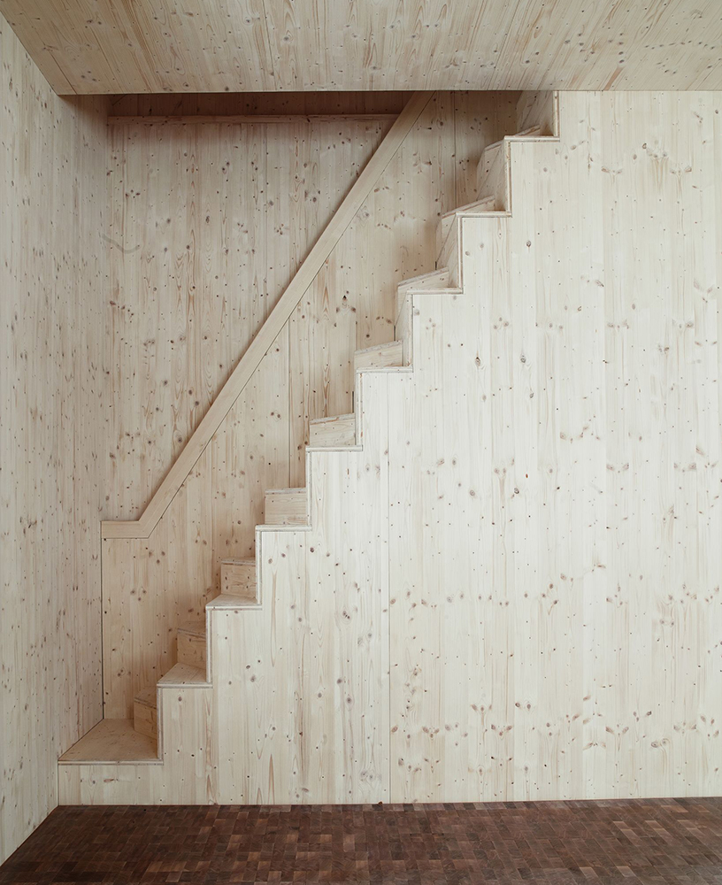 Best of, Nude Wood Stairs | Roost & Frill