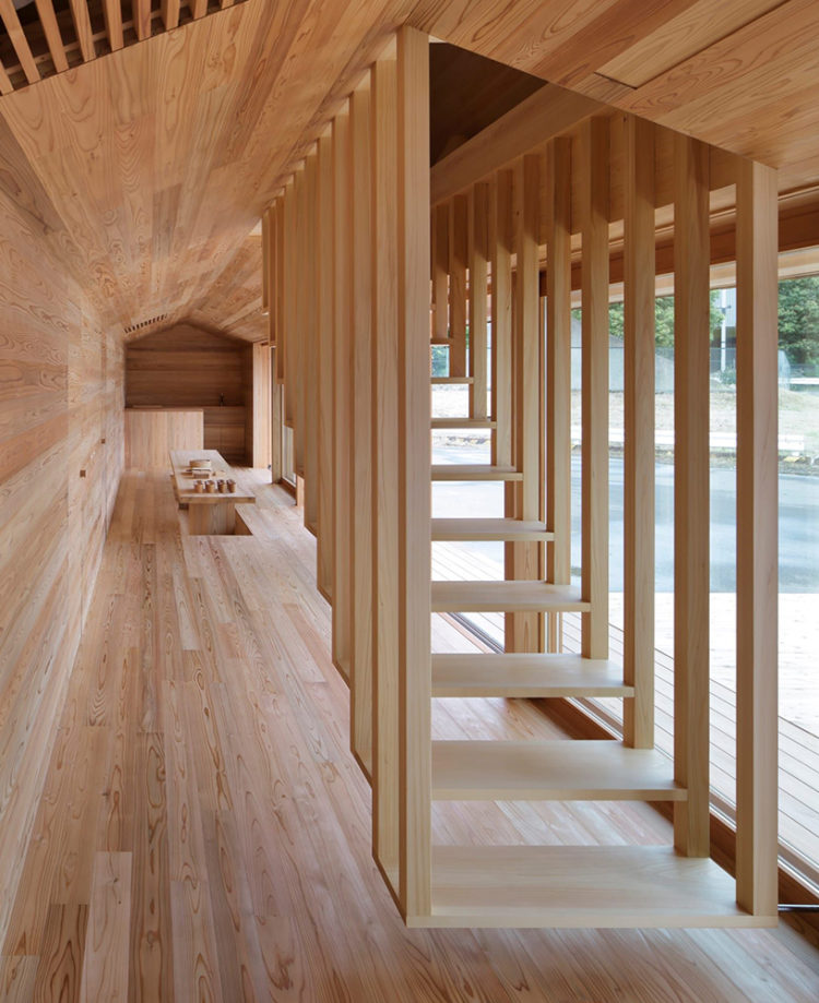 Best of, Nude Wood Stairs | Roost & Frill