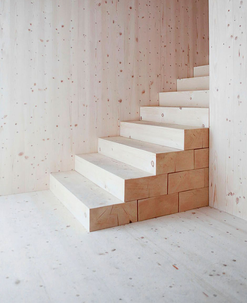 Best of, Nude Wood Stairs | Roost & Frill