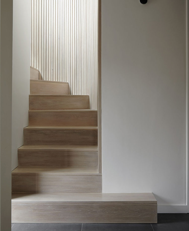 Best of, Nude Wood Stairs | Roost & Frill